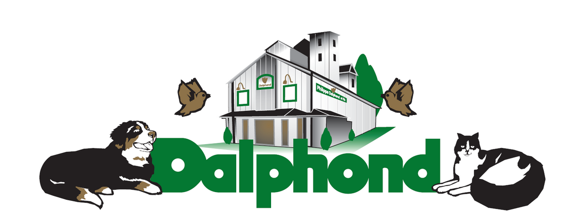 Dalphond – MEUNERIE DALPHOND