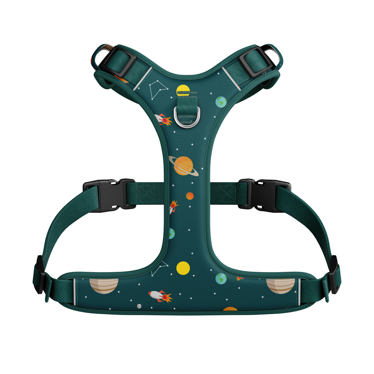 TELLA & STELLA, Houston, Harnais hybride, Pour chien – MEUNERIE DALPHOND