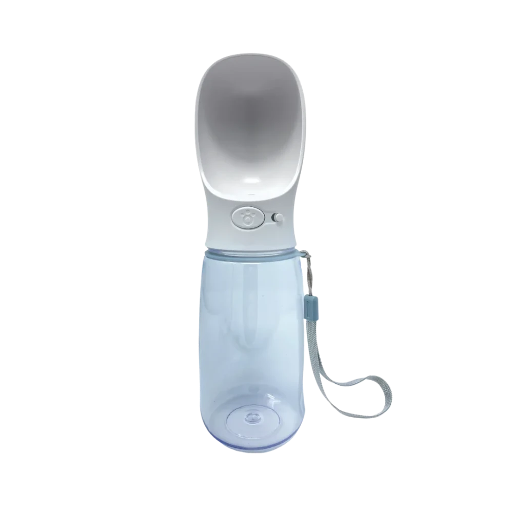 LE BON CHIEN, Bouteille d’eau portable, Pour chien – MEUNERIE DALPHOND